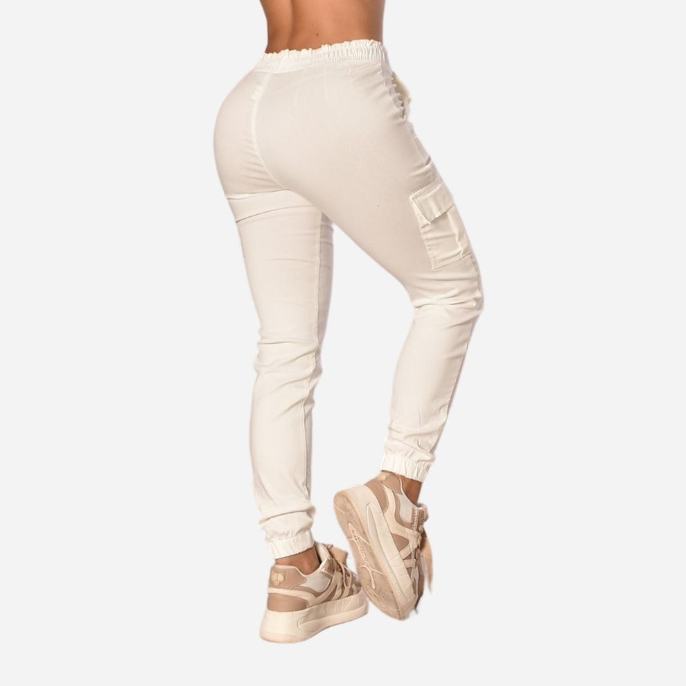 Pantalón Camuflado Dama Ref. 471 – Confetex de Colombia