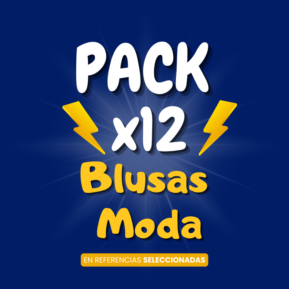 PACKS – Confetex de Colombia